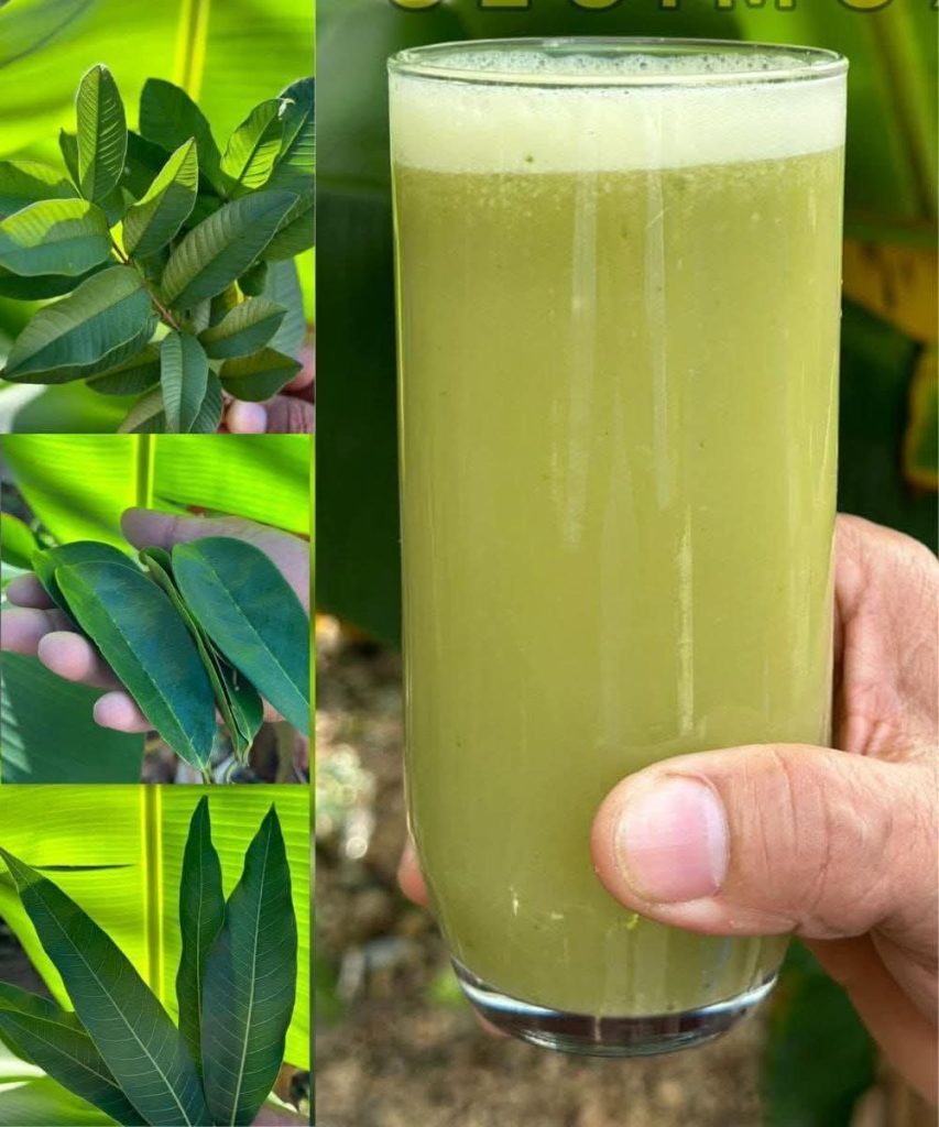 This Is the Drink That Can Help Cure Cancer, Diabetes, Poor Circulation ...